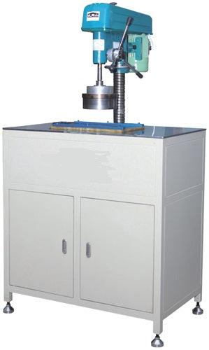 Air Filter Round Cutting Machine – jsmr-filtration.com