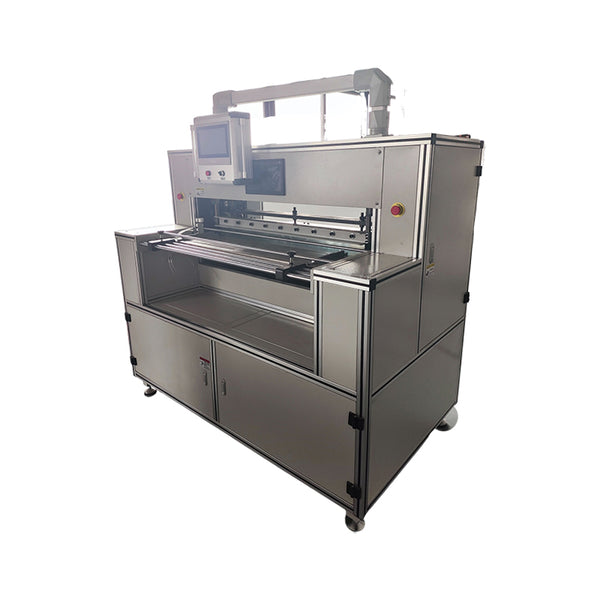 Fully automatic origami machine – jsmr-filtration.com